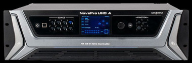 NovaStar NovaPro UHD Jr Video Processing Controller - Phantom Dynamics ...
