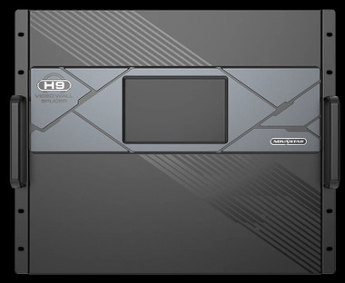 NovaStar H9 All-in-one Video Splicing Processor - Phantom Dynamics ...