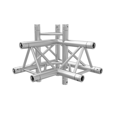 Global Truss TR-4095-UL - Phantom Dynamics | Nightclub Lighting ...