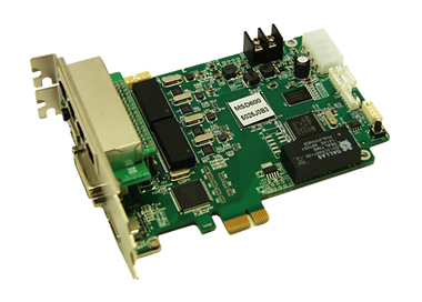 NovaStar MSD600 2048 x 1152 (HDMI / DVI) - Phantom Dynamics | Nightclub ...