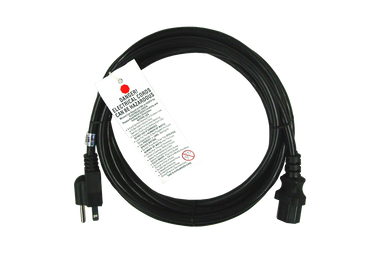 Cool Cable IEC Power Cables - Phantom Dynamics | Nightclub Lighting ...