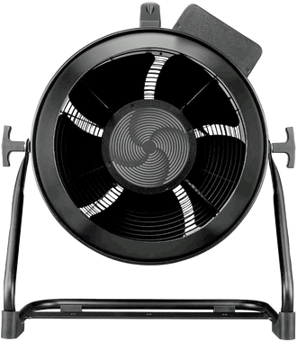 AF-6 Stage Effect Fan + DMX - High-Powered Airflow for Professional ...