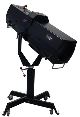 Strong Lighting iChip Mirage 600W LED Follow Spot - Phantom Dynamics ...