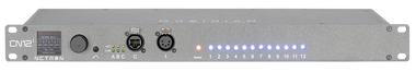 Obsidian EN12i 12-Port Ethernet DMX Gateway - Phantom Dynamics ...