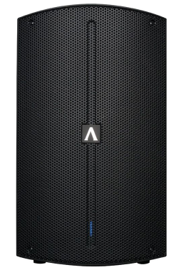 Avanta A12X 12-inch, 2-way Active Loudspeaker + DSP / EQ / Bluetooth 5. ...
