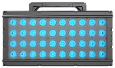 40 HEX Panel IP – High-Performance IP65 LED Lighting Panel - Phantom ...