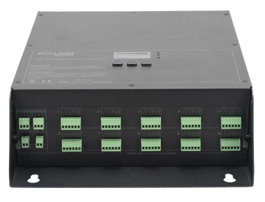 AL DRIVER 800 C2 – 800W Constant Voltage LED Power Supply / Driver ...