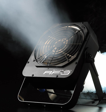 AF-3X Fan DMX Stage Air Fan - High-Performance Stage Effects - Phantom ...