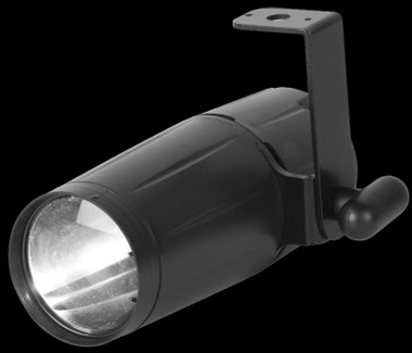 Pin Spot LED II – 3W Cool White LED Pin Spot for Precise Lighting ...