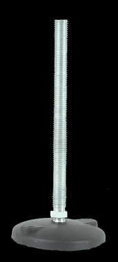 Global Truss Ground Support Base Foot - Phantom Dynamics | Nightclub ...