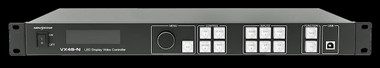 NovaStar VX4S-N LED Video Panel Processor, Scalar & Switcher - Phantom ...