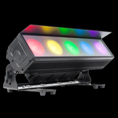 Elation ZCL BAR Z300 IP IP65 LED Bar Effect Luminaire w/ Zoom