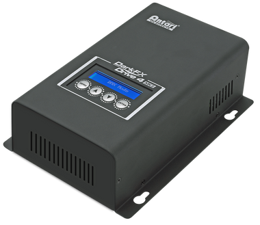 DarkFX Drive 4 Compact UV Light Driver MKII | High-Performance UV LED ...