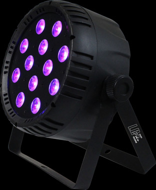 Blizzard Lighting LB PAR Quad RGBW LED Par Can - Phantom Dynamics ...