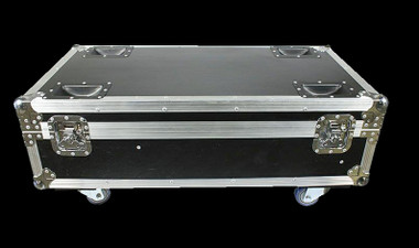 Blizzard Lighting HotBox Lighting Road Case / Hold 12 Lights - Phantom ...