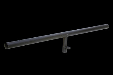 Global Truss 2" Round T-BAR for ST-132 / ST-157 Crank Stands / GT-LB132 ...