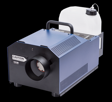 Look Solution Cobra 1.3 Fog Generator - Phantom Dynamics | Nightclub ...