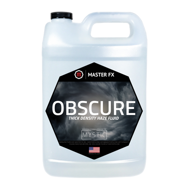 Obscure Haze Refill Fluid - Premium Refill Fluid for Mystic Haze ...