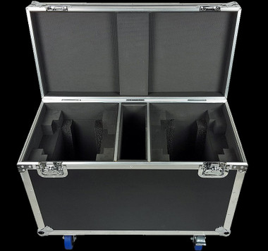 Blizzard Lighting Stiletto Glo Case Dual - Phantom Dynamics | Nightclub ...