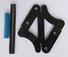 881569 DF65/95 Boat Stand laydown Upgrade Kit - rchobbiesoutlet