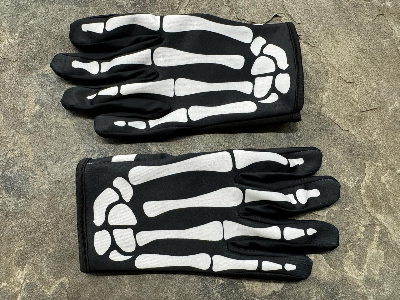 Gloves - Skeleton