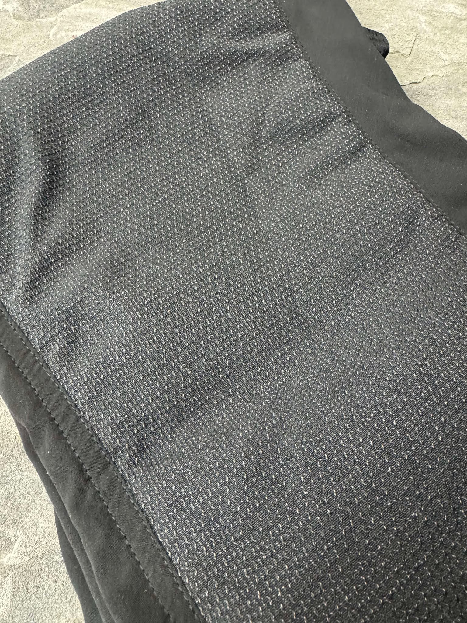 Jogger Pants - Redline Real Tree