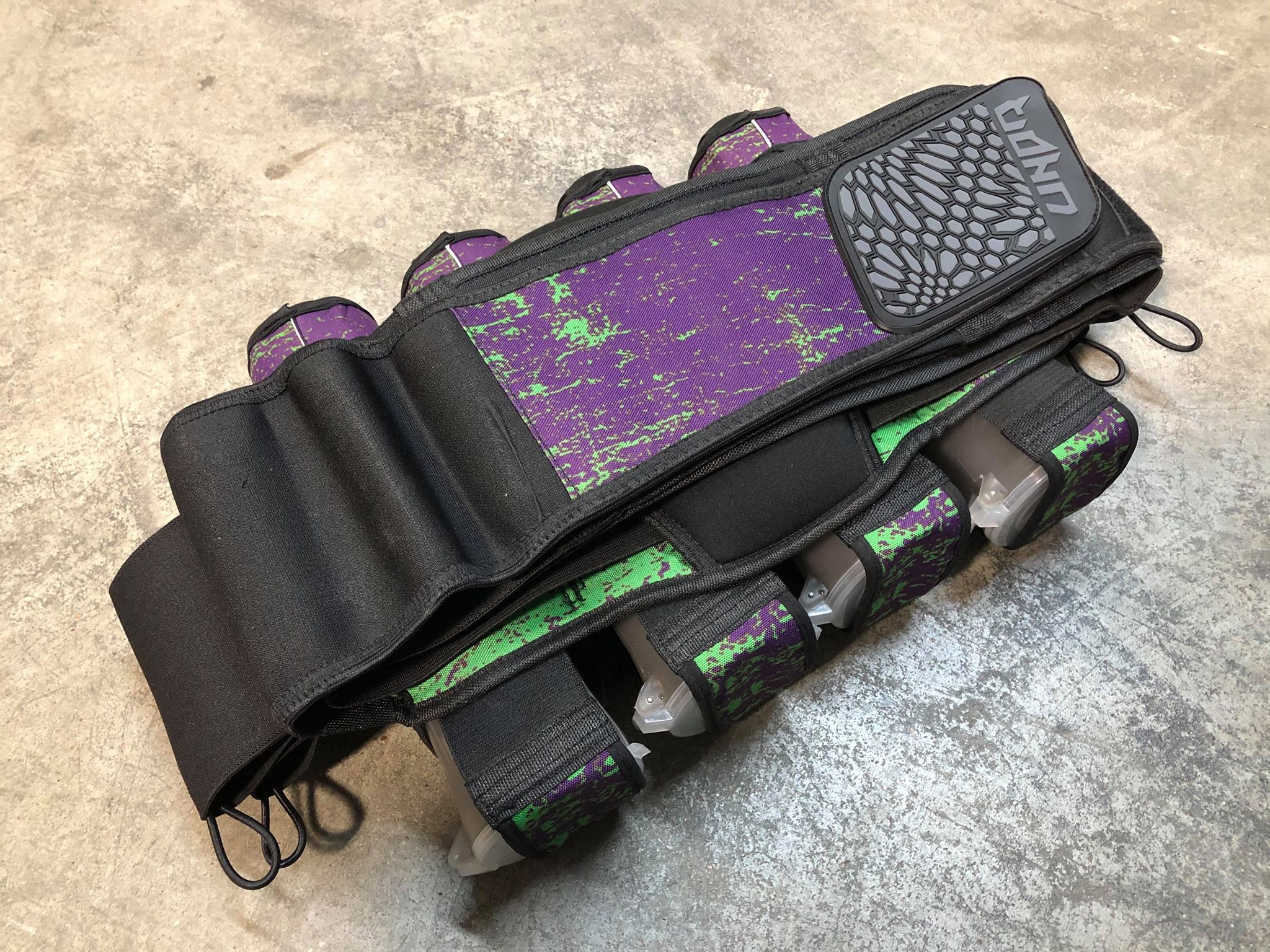Tier 2 Pod Pack - Joker