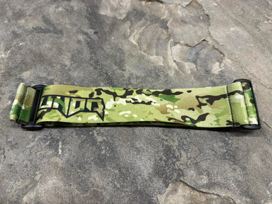 Green Multicam