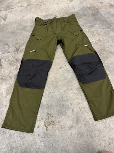 Apache Cargo Pant - OD