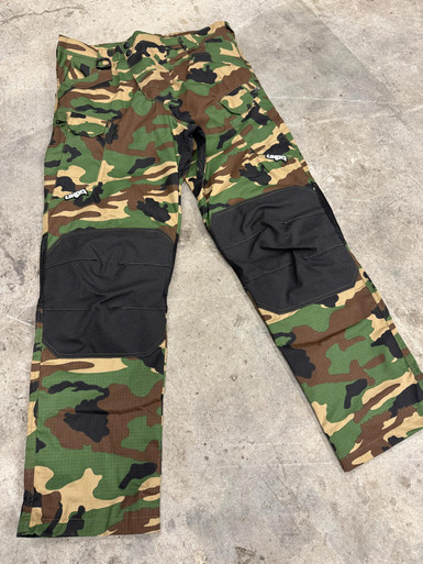 Apache Cargo Pant - M81