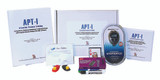 Attention Process Training I