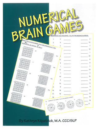 Numerical Brain Games