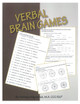 Verbal Brain Games