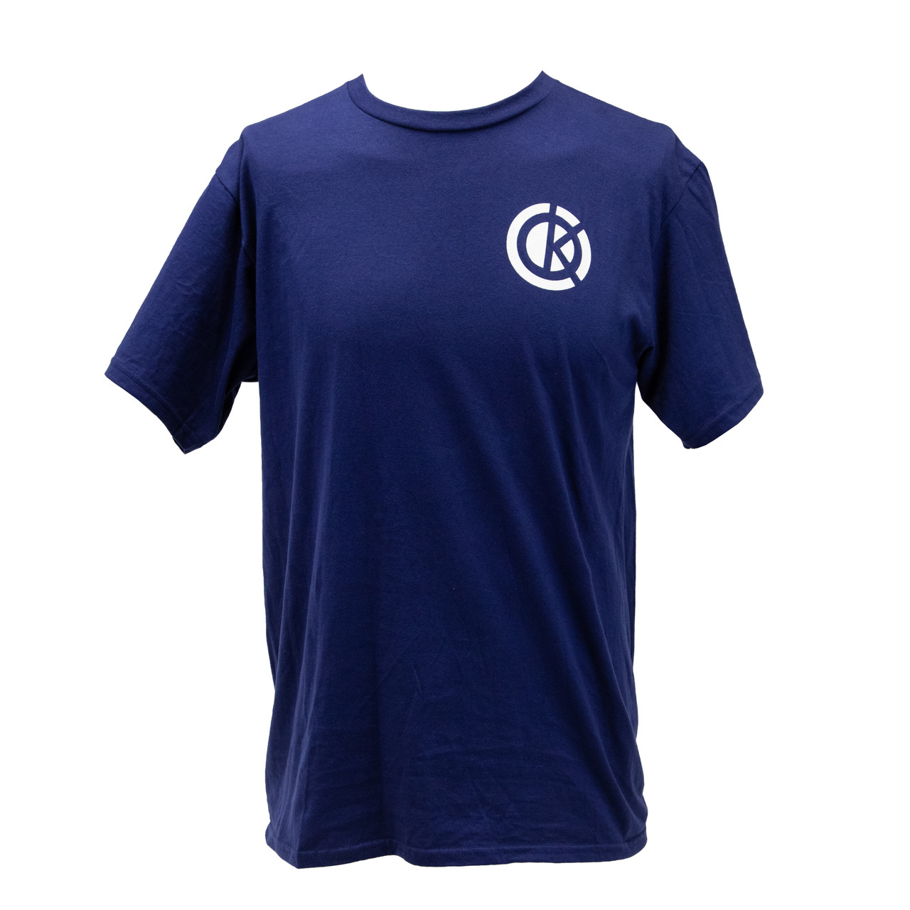 dK TEAM DUPONT Navy T-Shirt - duPont Krieghoff