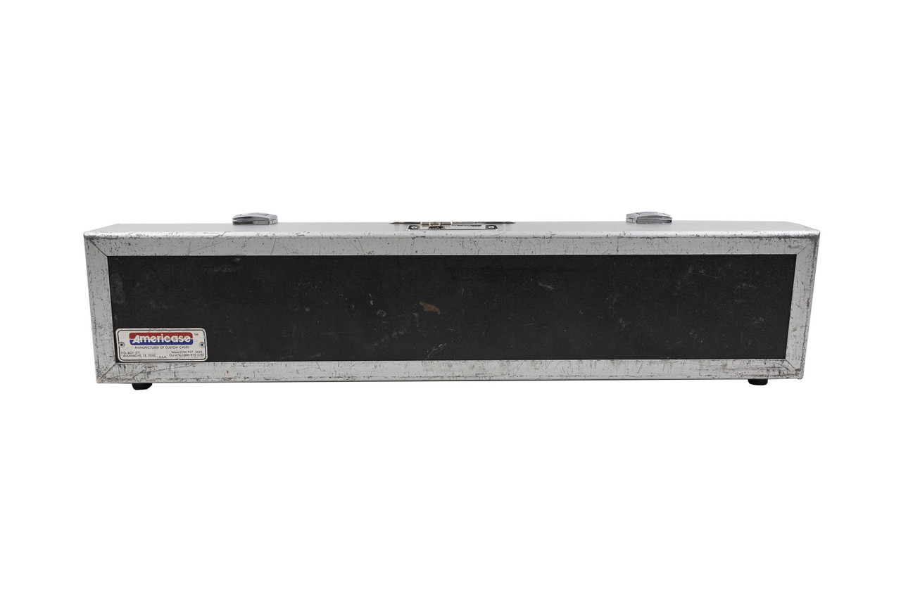 AMERICASE 30" 3 Barrel Tube Set Case - C405 [Pre-Owned/CLOSEOUT ...