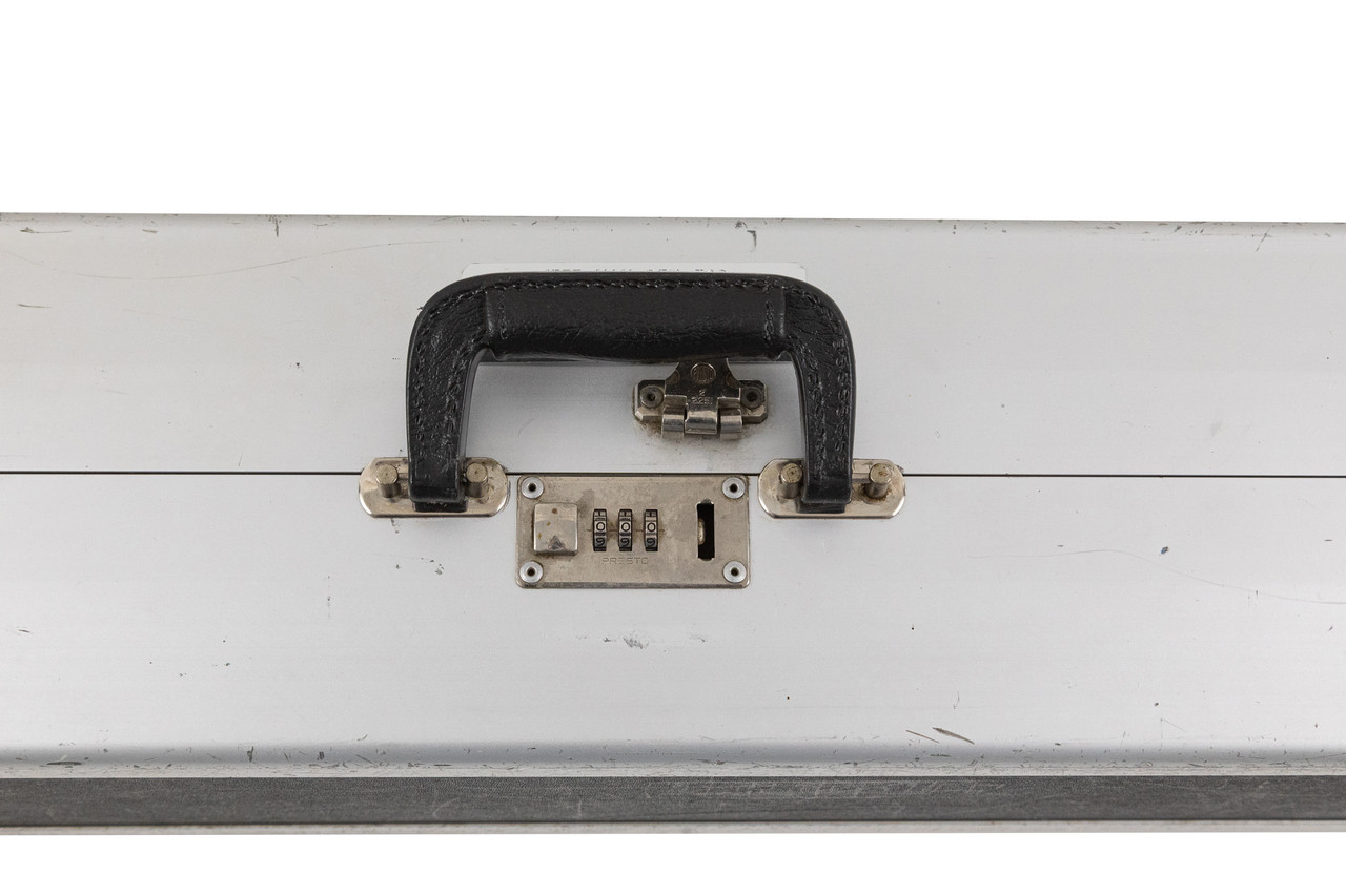 AMERICASE 30" 3 Barrel Tube Set Case - C405 [Pre-Owned/CLOSEOUT ...