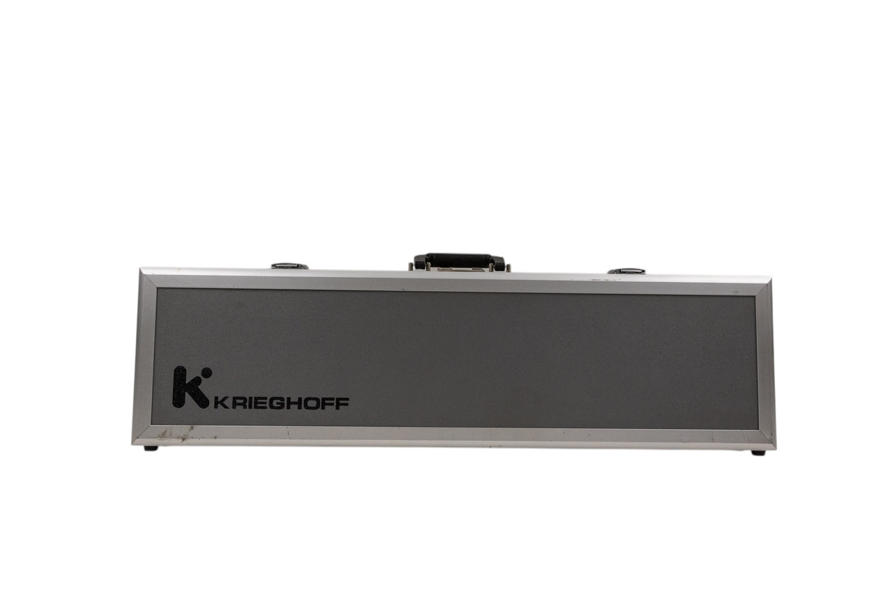 AMERICASE Krieghoff 32" 1 Barrel Case - C443 [Pre-Owned/CLOSEOUT ...