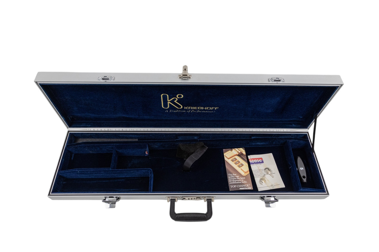 AMERICASE Krieghoff 32" 1 Barrel Case - C443 [Pre-Owned/CLOSEOUT ...