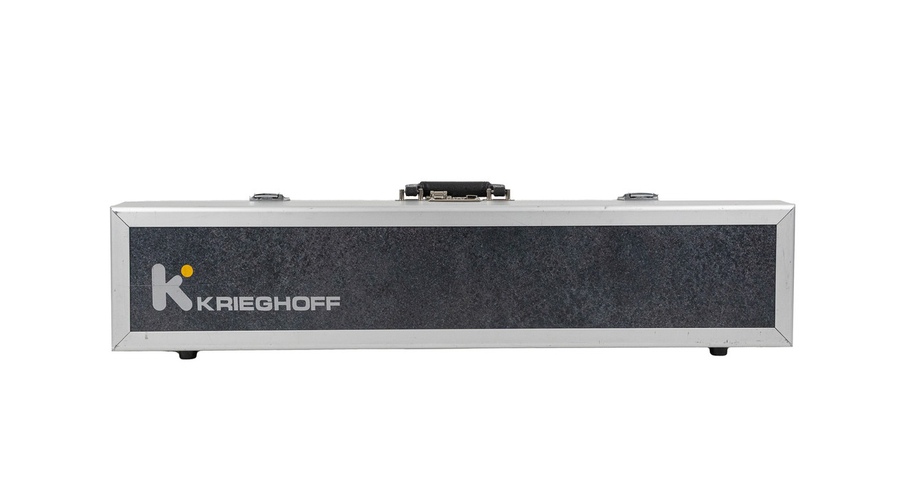 AMERICASE Krieghoff 30" 4 Barrel Case - C464 [Pre-Owned/CLOSEOUT ...