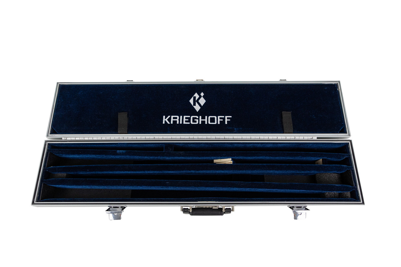 AMERICASE Krieghoff 32" 4 Barrel Case - C470 [Pre-Owned/CLOSEOUT ...