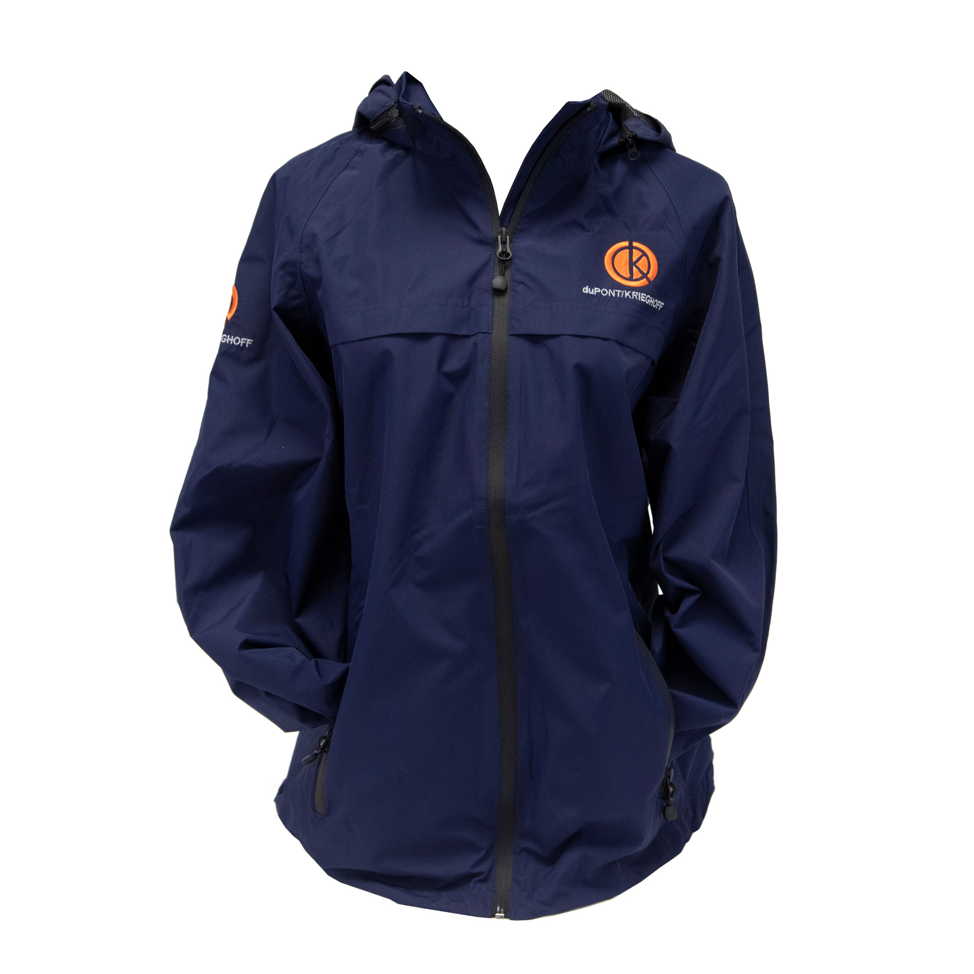 Apparel - Jackets - duPont Krieghoff