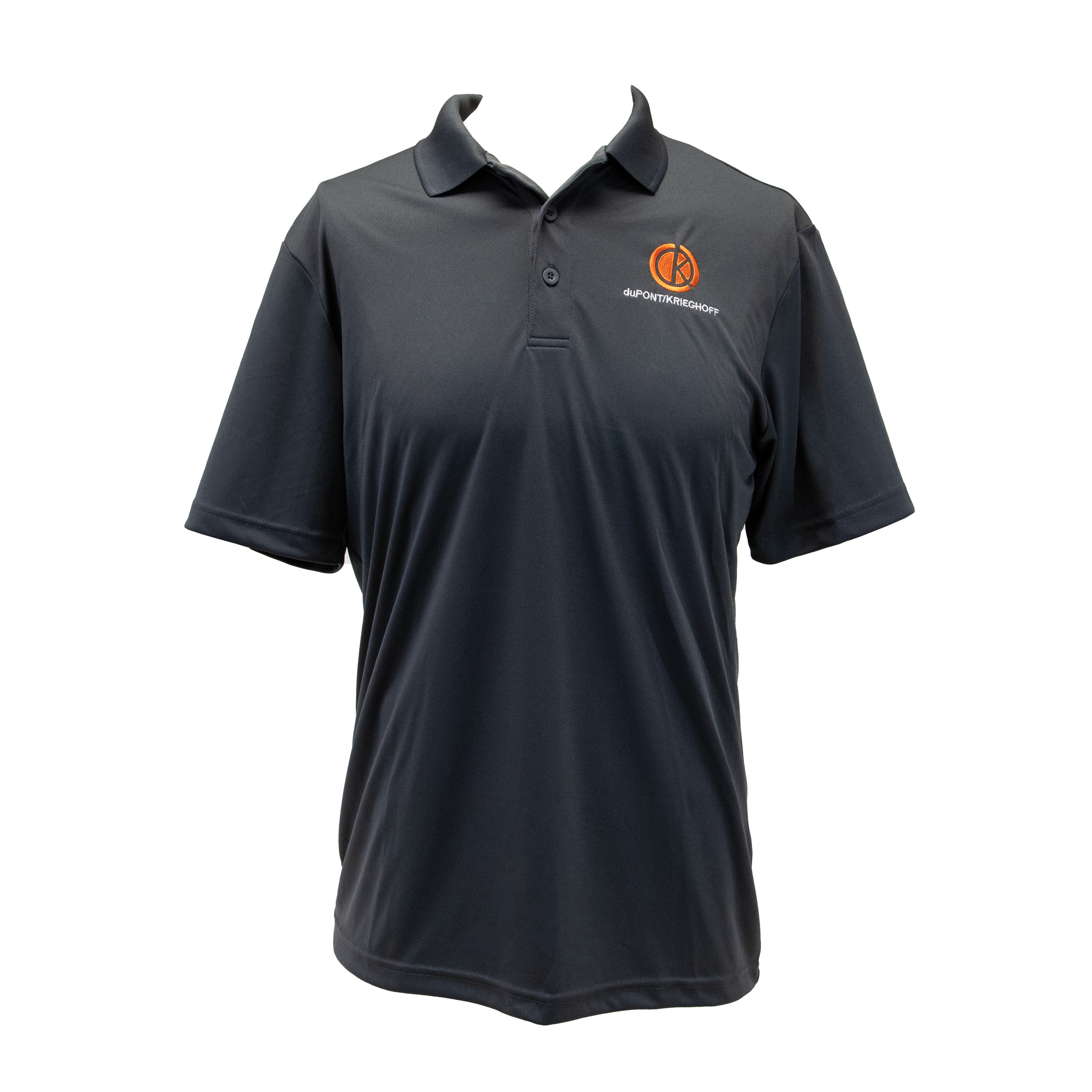 Apparel - Polos - duPont Krieghoff