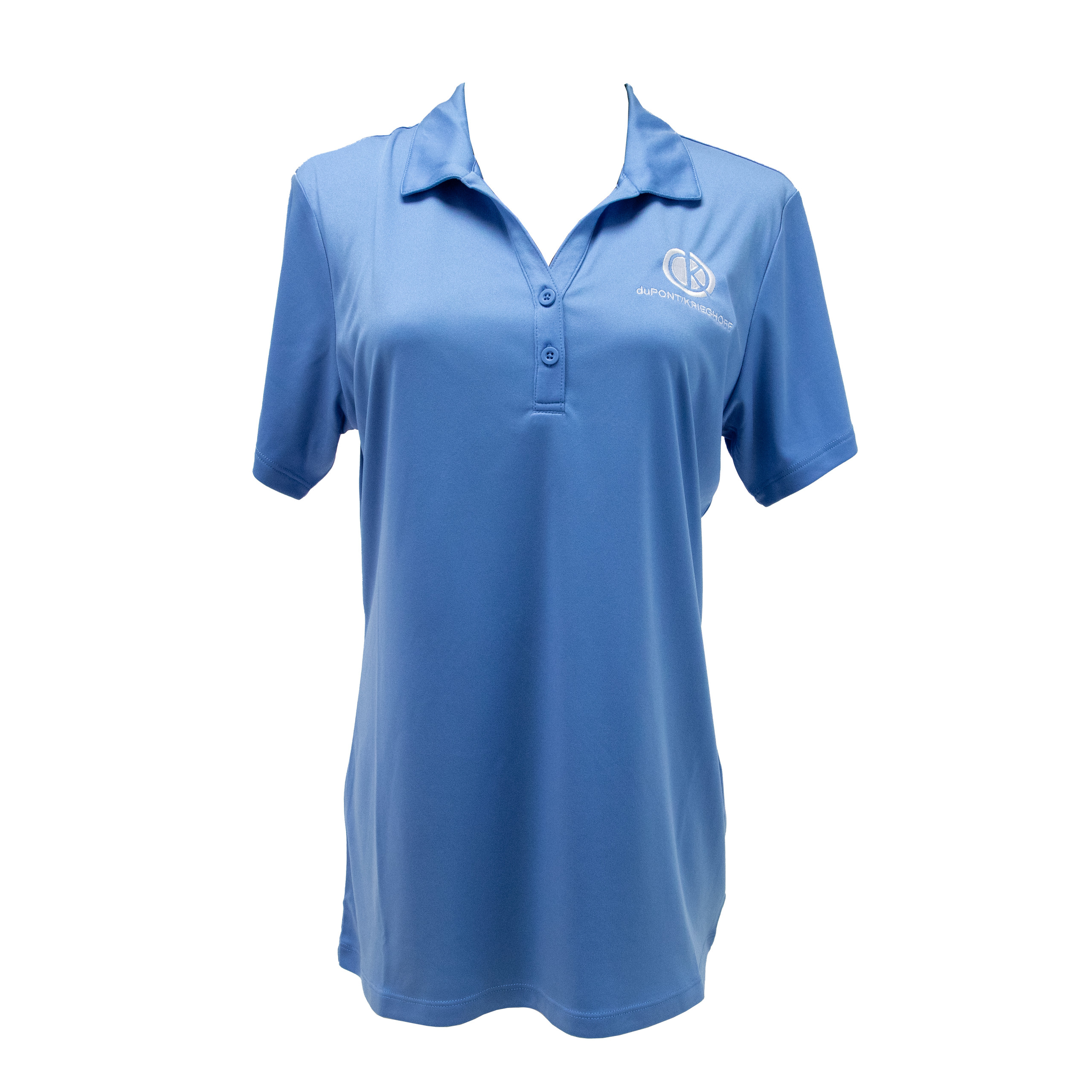 Apparel - Polos - duPont Krieghoff