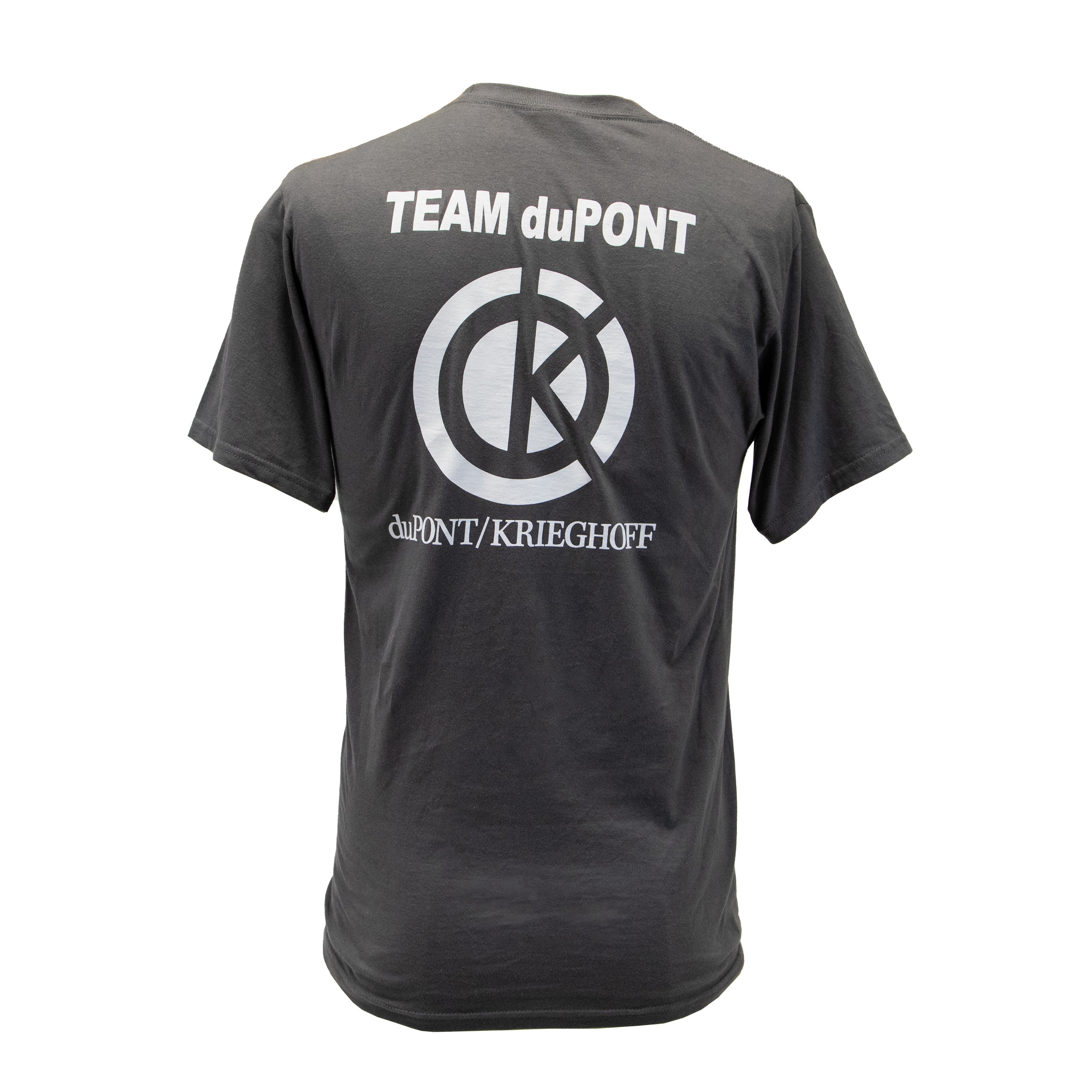 Apparel - T-Shirts - duPont Krieghoff