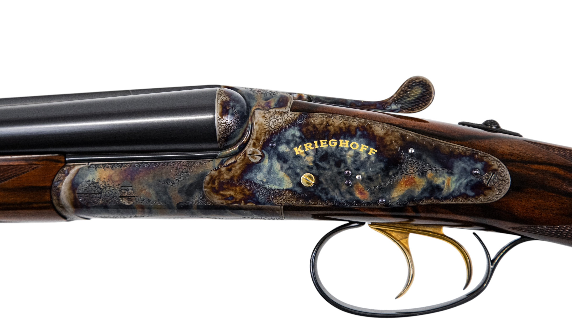 duPont Krieghoff - The World's Largest Krieghoff Dealer