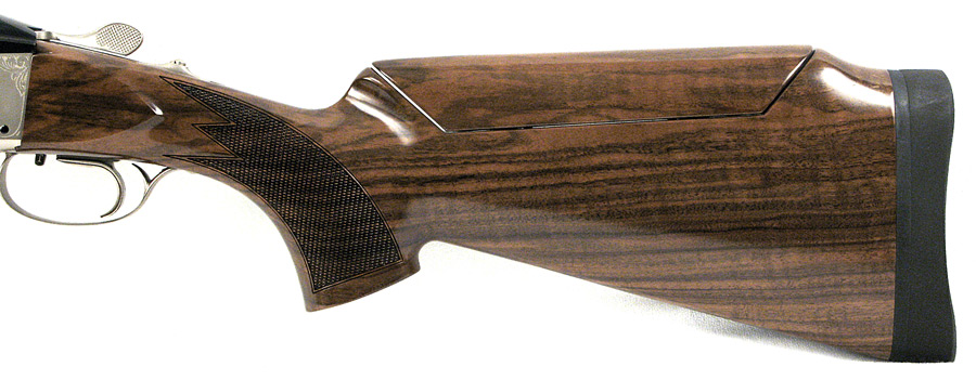 Stock dimension question | Shotgun Forum