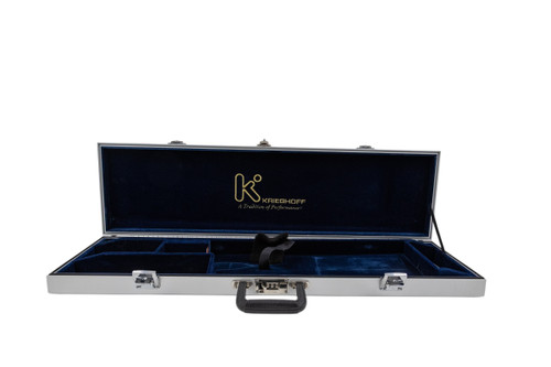 AMERICASE Krieghoff 32" 1 Barrel Case - C443 [Pre-Owned/CLOSEOUT ...