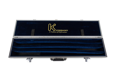 AMERICASE Krieghoff 30" 4 Barrel Case - C464 [Pre-Owned/CLOSEOUT ...