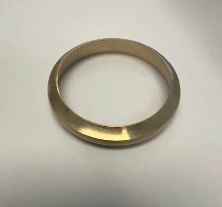 Bach 47 Screw Bell Ring