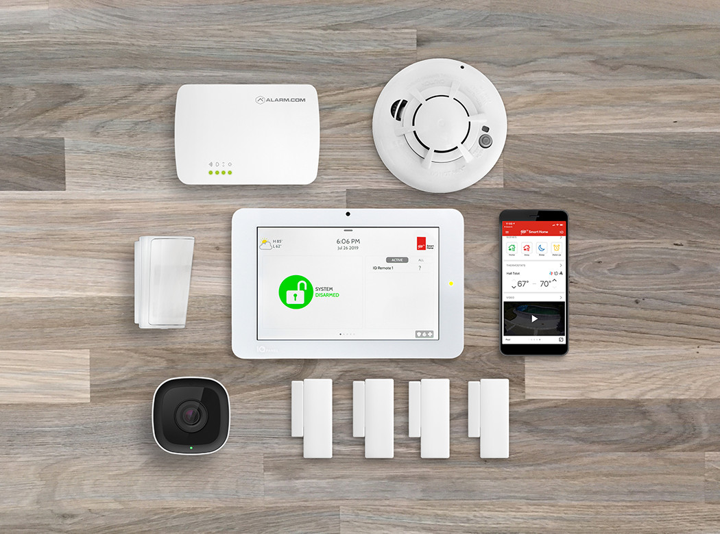 Holiday | AAA Smart Home
